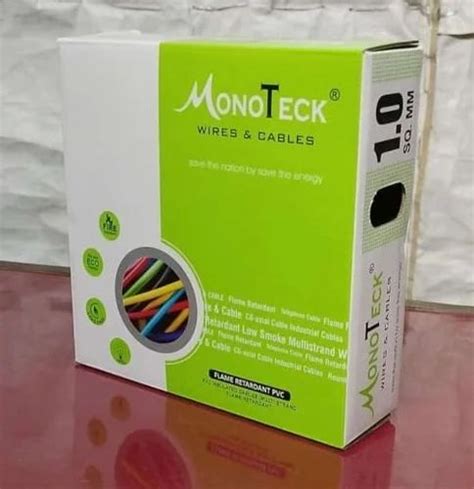 Multi Strand Copper Wire Sqmm At Best Price In New Delhi Id