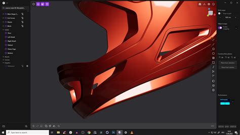 Plasticity Surface 3d Modeling Course