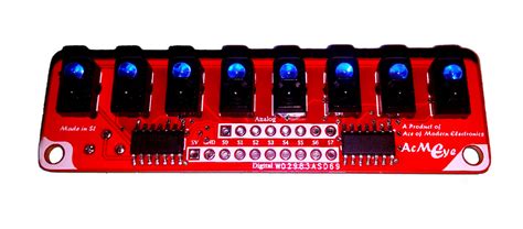 I C Ir Avec Mini Pro Resolu Fran Ais Arduino Forum