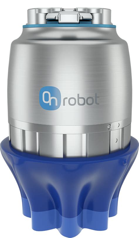 Onrobot Soft Gripper Flexible Food Grade Robot Gripper