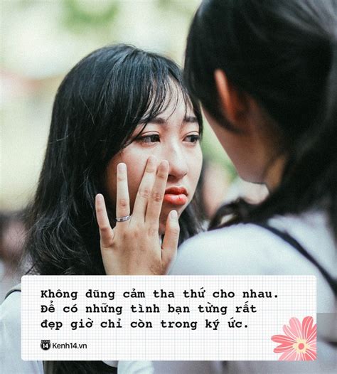 Đôi Lời Nhắn Gửi Học Sinh Cuối Cấp Thanh Xuân Như Nước Qua Kẽ Tay đã Chảy Trôi Rồi Thì Chẳng