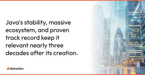 Swift Vs Java For Mobile App Development A Comprehensive Comparison