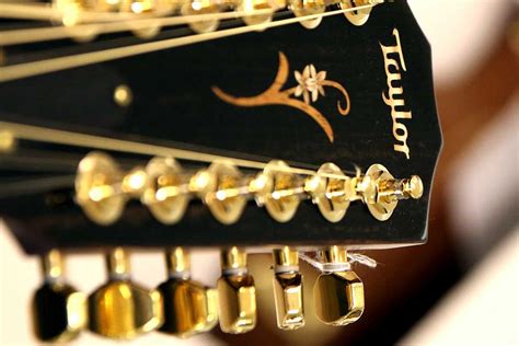 How To Tune A 12 String Guitar Tones Tips More