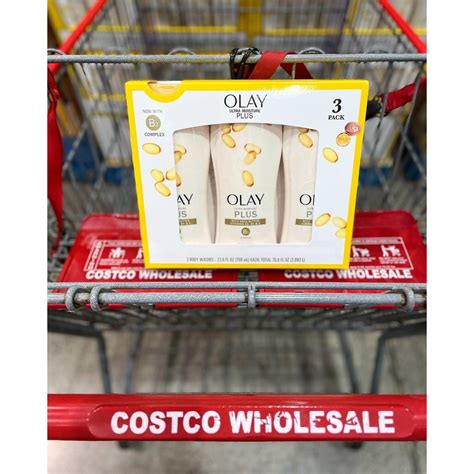 [hÀng MỸ] SỮa TẮm Olay VÀng Olay Ultra Moisture Plus 700ml MẪu MỚi