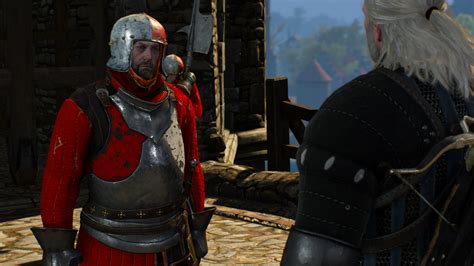Thou Shalt Not Pass The Official Witcher Wiki