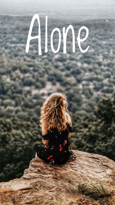 [400 ] Alone Pictures