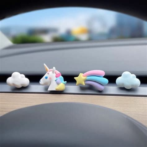 Aroma Essential Diffuser Unicorn Doort Goodies Shopee Malaysia