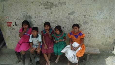 Embera Baudó People Of The World People