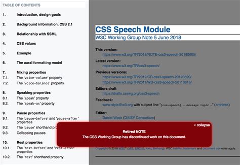Scss Support `speak` · Issue 61719 · Microsoftvscode · Github