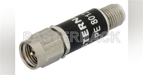 Exploring Types Of Rf Microwave Detectors Military Aerospace