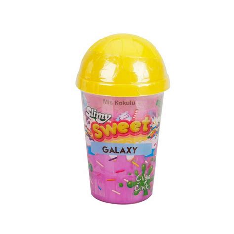 33467 Slimy Sweet Collectİon Erkol Oyuncak