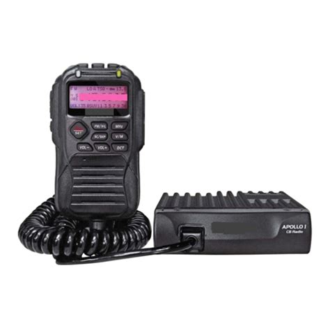 ANYTONE AT USER MANUAL Pdf Download ManualsLib