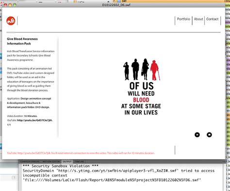 Solved Playing Youtube Videos In Flash Using Actionscript 30