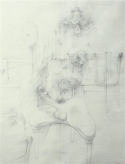 The Doll C1936 By Hans Bellmer Artchive