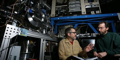 Criegee Intermediate Reactions Detected And Measured By Sandia Researchers
