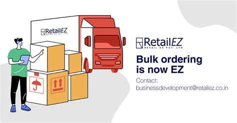 Retailez Ecommerceretail Ecommerceexperts Retailtech Retailinnovation Bulkbuying