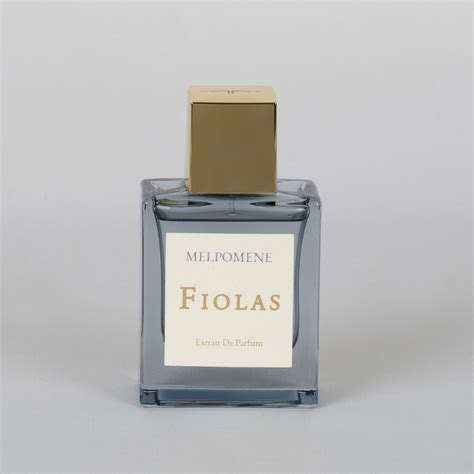 Melpomene Fiolas Parfum Un Parfum Pour Homme Et Femme 2022