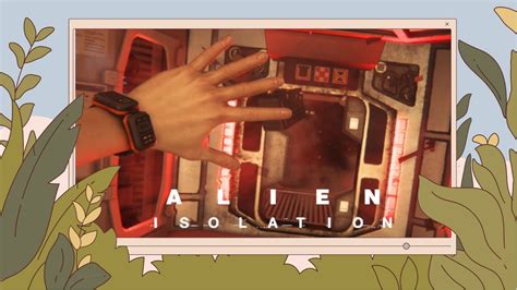 Return To Sevastopol Alien Isolation Part 4 Youtube