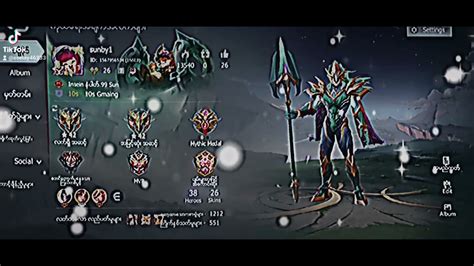 ၂၀၂၄ ဇွန် ၈ Youtube