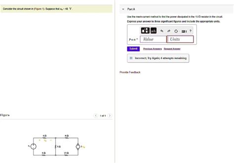 Solved Consider The Circuit Shown In Figure 1 Suppose That S48