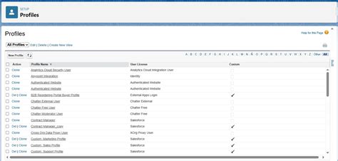 Salesforce Data Security Protect And Secure Business Data Xappex