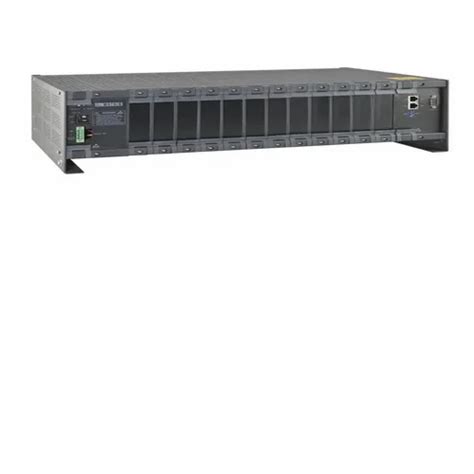 Syntel Telecom EPABX System At Best Price In New Delhi By Corporate Telesystems Private Limited