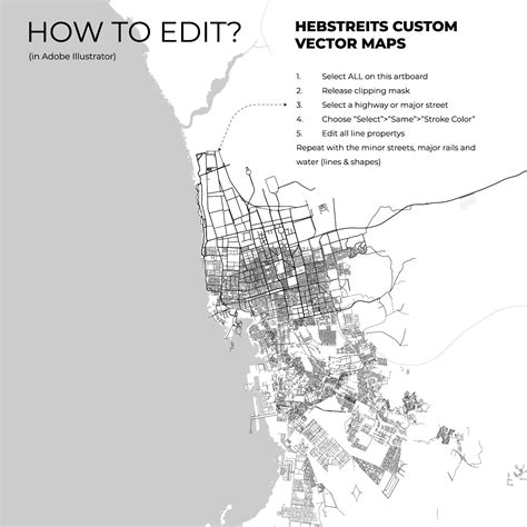 extra vector layers hebstreits
