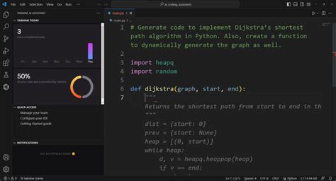 Best GitHub Copilot Alternatives To Try In Free And Paid
