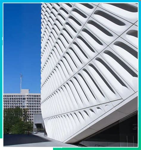 Gfrc Cladding Works Contractor At Manufacturer Price Gfrc Cladding Works Contractor At Manufacturer Price