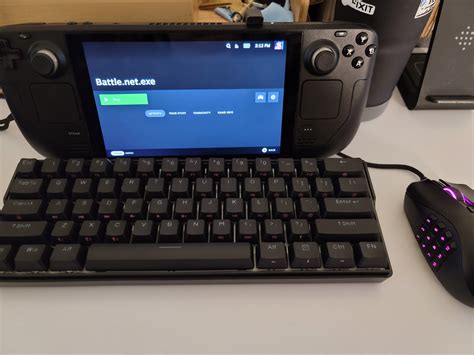 All Bluetooth Setup Rocks Rsteamdeck