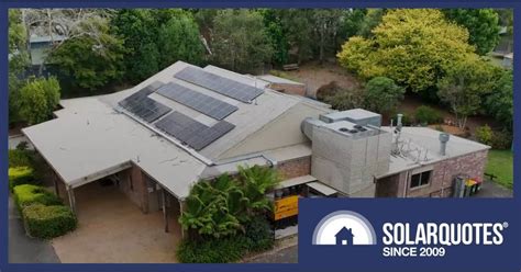 Victorias Energy Resilience Solutions Program Complete