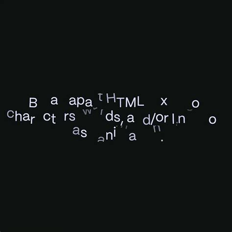 Splittext Demo By Gsap Youtube