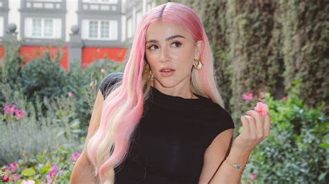 Cassandra Sánchez Navarro La Actriz Mexicana Con Un Futuro Brillante