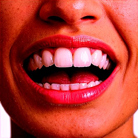 Wide Open Mouth Smile Png 89 Png Image