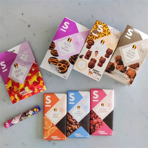 Products Sweet Switch®