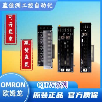 欧姆龙PLC电源CJ1W PA202 CJ1W PA205R PD025 PA205C PD022 CJ1W TER01图片 价格 品牌