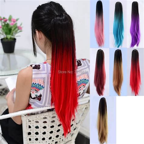 Top 125 Hairstyles For Dip Dyed Hair Polarrunningexpeditions