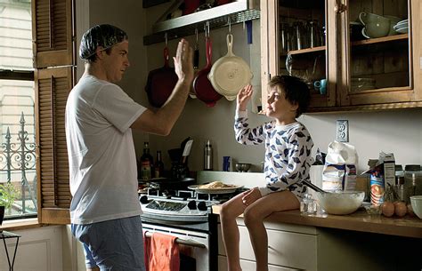 짝사랑하던 여자친구를 우연히 임신시키다