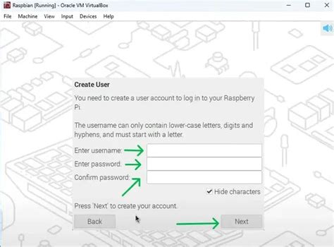 Raspberry Pi Setup In Windows Geeksforgeeks