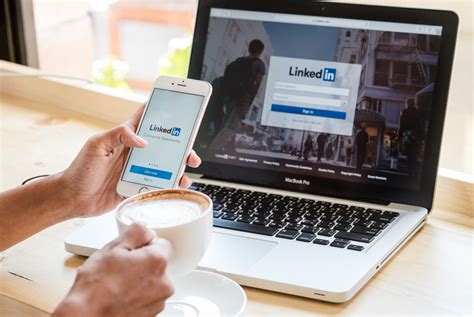 Data Driven Marketing Strategies With Linkedin Content