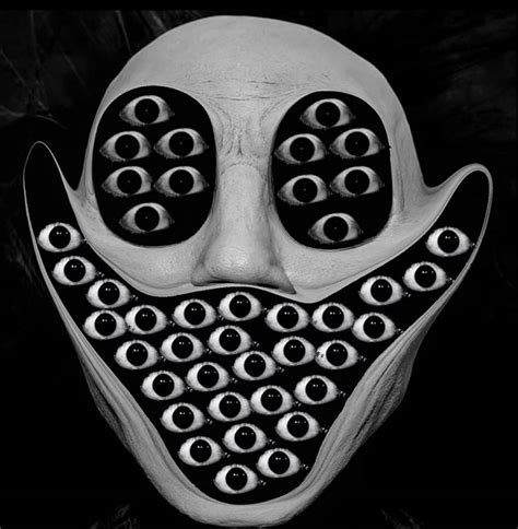 Mibu Phase Unknown By Dragonhorror On Deviantart