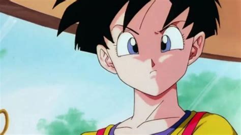 Dragon Ball Z Modelo Italiana Trae A La Vida Real A Videl