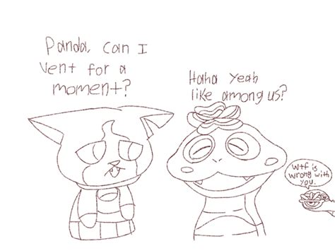 Day 4 Of Drawing My Yo Kai Watch 2 Team Interacting Until I Lose Motivation R Yokaiwatch