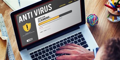 Computer Virus Protection Software