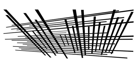3d Spatial Grid Mesh Grating And Lattice Abstract Geometric Shape