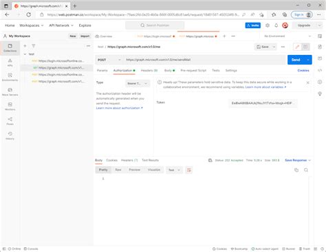 Graph Api Send Mail Error Mailboxnotenabledforrestapi The Mailbox