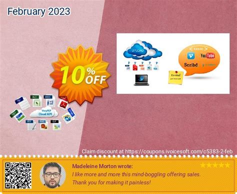 10 Off Verypdf Cloud Pdf Rest Api Coupon Code Sep 2025 Ivoicesoft