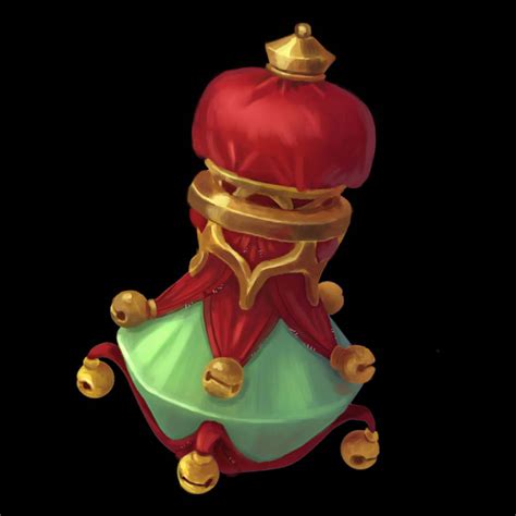 Royal Jester Potion By Oixxo On Deviantart
