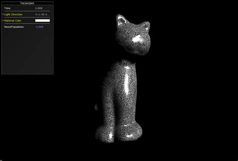 perlin noise shader cgnetic recoded