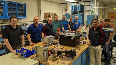 Ametek Process Instruments On Linkedin Ametek Teamwork